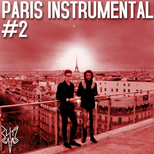 Stream Blitz Gang - Paris Instrumental #2 by Blitz Gang | Listen online ...