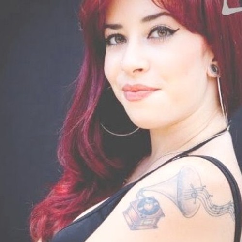 Stream Jade - Tarja ruiva (prod. Mortão VMG) by Jade Brenner | Listen ...