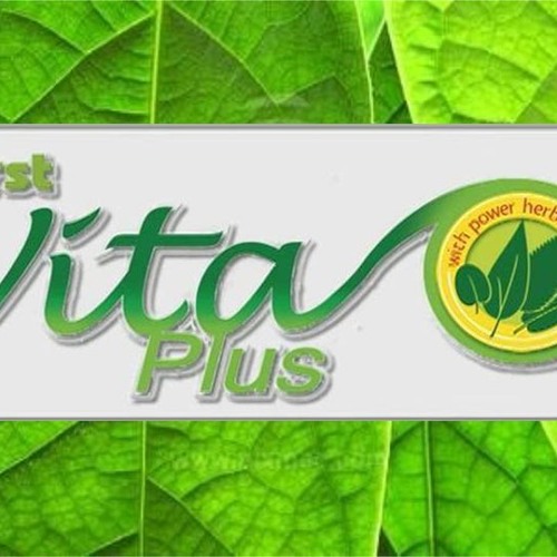 Vita Plus Logo