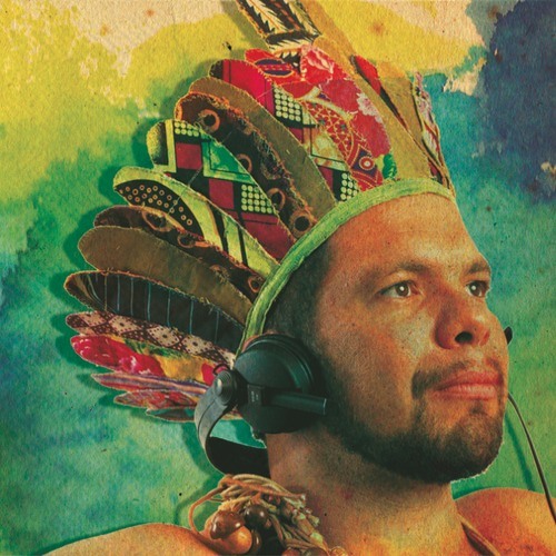 Stream Sambarimbó (Moombahton Step Mix) - DJ MAM e Trio Manari feat ...