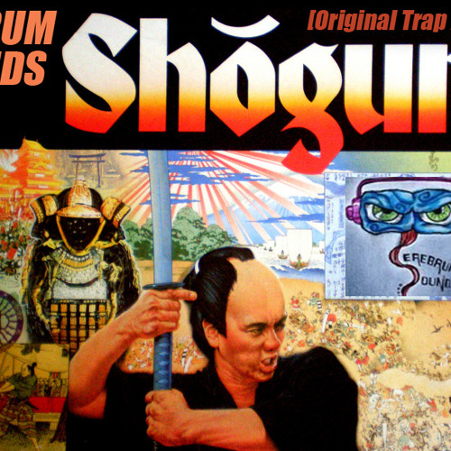 Stream Shogun (Original Mix) [Free DL] by Cerebrum Sounds | Listen ...