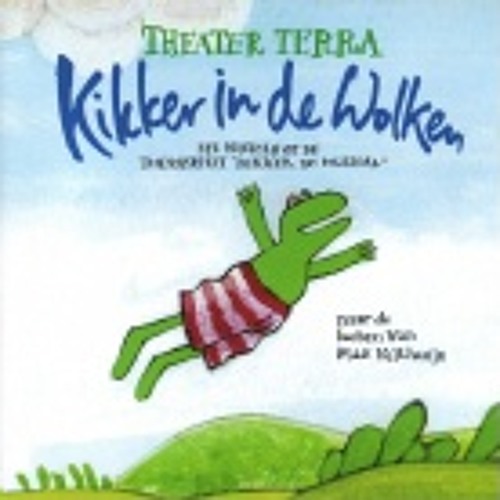 Stream Iedereen behalve ik - Kikker in de Wolken 2006 by Nick Bult ...