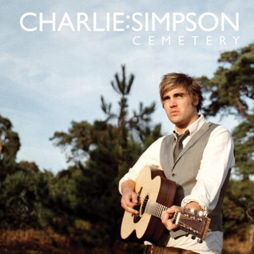 Stream Charlie Simpson - Re:Stacks (Bon Iver Cover) by Feathers ...