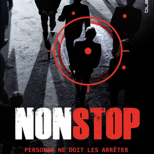 Stream Non Stop Soundtrack - Main Theme by Hybrid'Book | Listen online ...