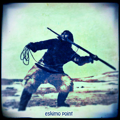 Stream Eskimo Point by MrPhib | Listen online for free on SoundCloud