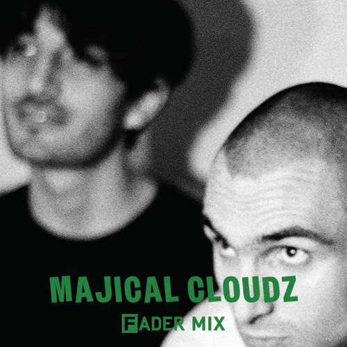 Stream Majical Cloudz FADER Mix by The FADER | Listen online for free on SoundCloud