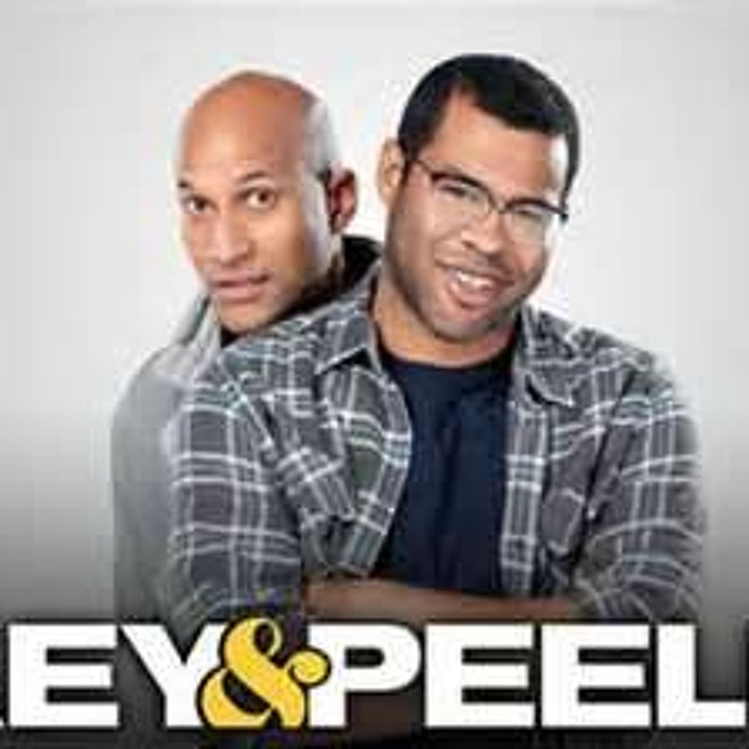 Stream Key & Peele - Got this New Dubstep (Remix) by Kreatures | Listen ...