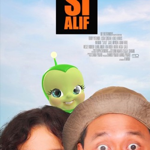 Stream SYUKUR AJE - BAMBI PUTUANDA - OST SI ALIF TV SERIES by ryonalb ...