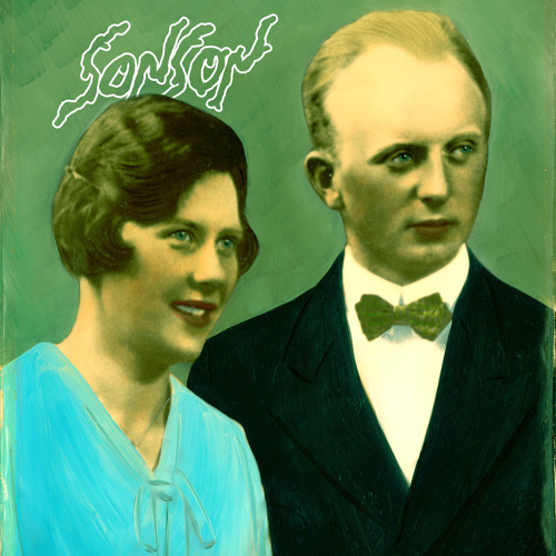 Stream Sonson - Dynasty by kapitaenplatte | Listen online for free on ...