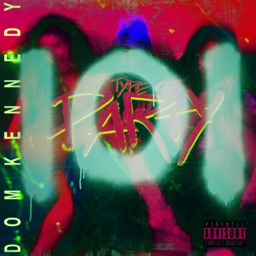 Stream Dom Kennedy - My Type of Party (Model 101 BOOTLEG) [w/ DL] by ...