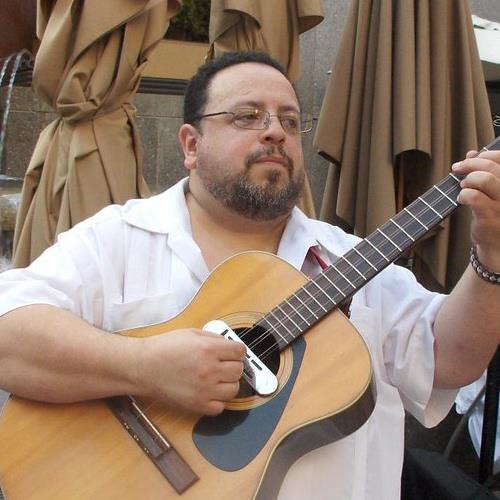 Stream Joe Rivera Jr. "Guajira New Yorquina" by DJ WALTER B NICE ...