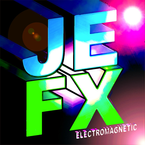 Stream Electromagnetic by JEFX | Listen online for free on SoundCloud