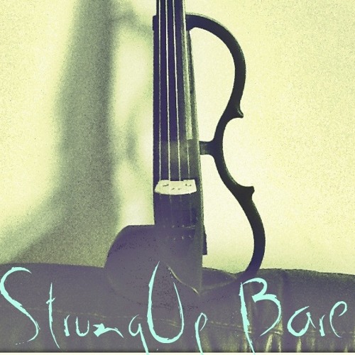 Stream Fairytale of New York - StrungUp Bare by Tim Critchley | Listen ...