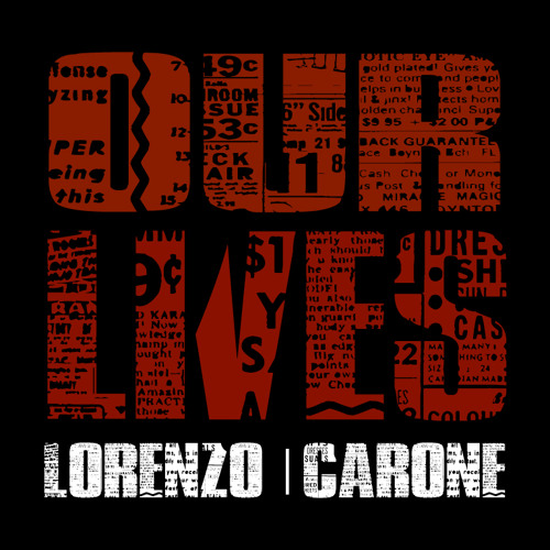 Stream Our Lives - Massimo Varini (Lorenzo Carone) by Lorenzo Carone ...