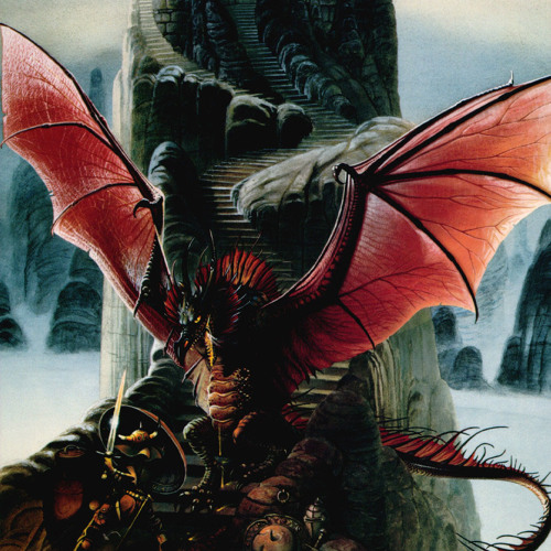 Stream The Flight of Dragons (Ultimate Remix) [2009] by Jesse Stipek ...