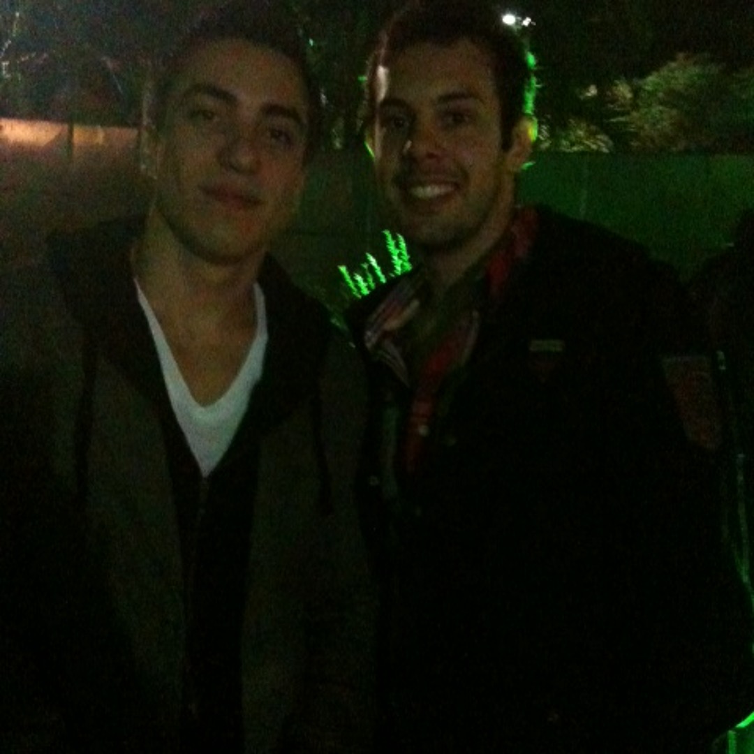 Stream Davi Ribeiro and Thomas Soares - Deep Now by Davi Ribeiro ...