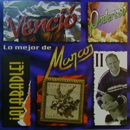 Stream Tu Mirada Marcos Witt By Templo Perales Listen Online For