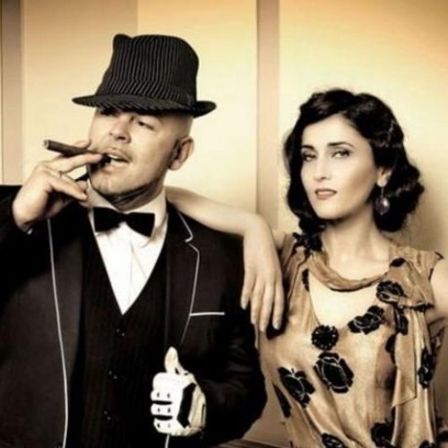 Stream Ilhama feat. DJ OGB - Bei Mir Bist Du Scheen (Swingin Jay Edit ...