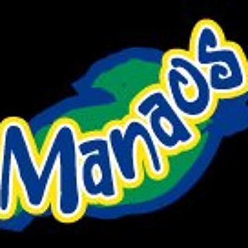 Manav Name Logo