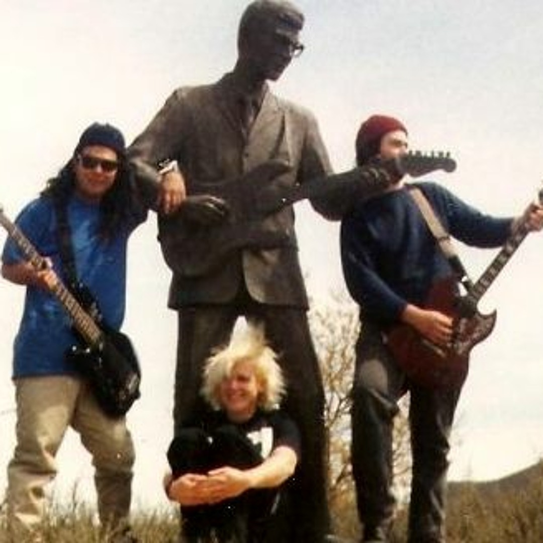 Stream Plaid Retina - What we're not 1989 by Fresno Punk Scene History ...