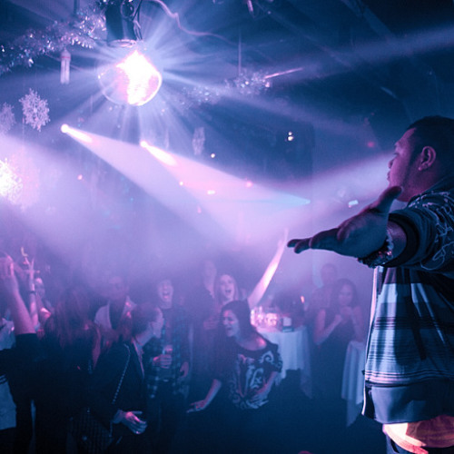 Stream Afrojack vs Tank Carter - Fade Into Darkness (Re-fix) by Tank ...