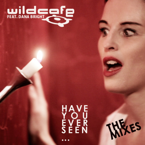 Stream 04-WILDCAFE feat Dana Bright - Have You Ever Seen… (Jack&Daniel ...