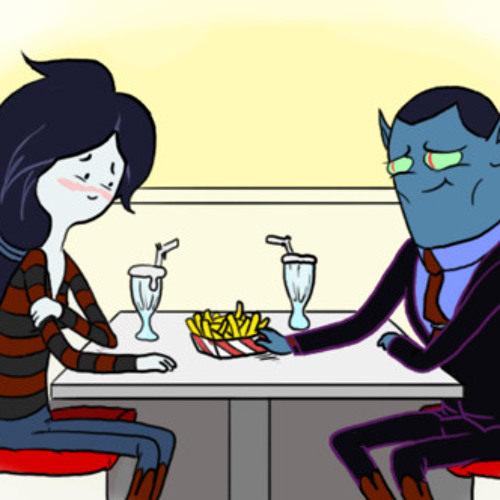 Stream Marceline Abadeer - Fries Song (Cover) by SarahAnteola | Listen ...