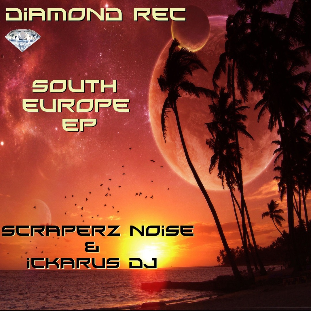Stream ICKARUS DJ e SCRAPERZ NOISE-SOUTH -Over Frontline(25/11/2013) by ...