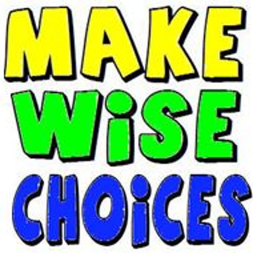 Listen to playlists featuring Make Wise Choices -- Theme song for children's show by Sue Straw ...