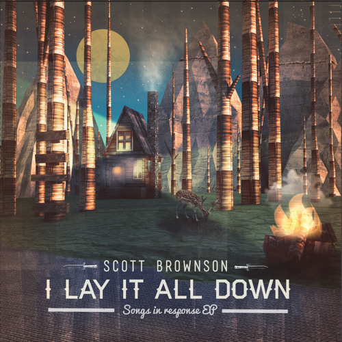 Stream Grace Upon Grace by Scott Brownson | Listen online for free on ...