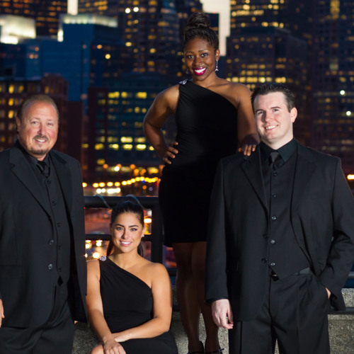Stream WilsonStevensProductions | Listen to JOEY SCOTT & THE CONNECTION ...