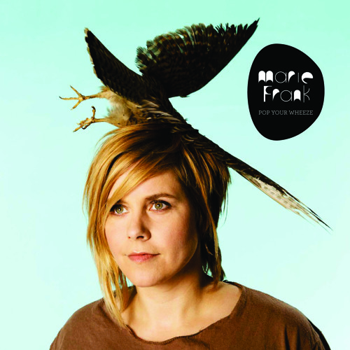 Stream ApronMusic | Listen to Marie Frank "Pop Your Wheeze" playlist ...