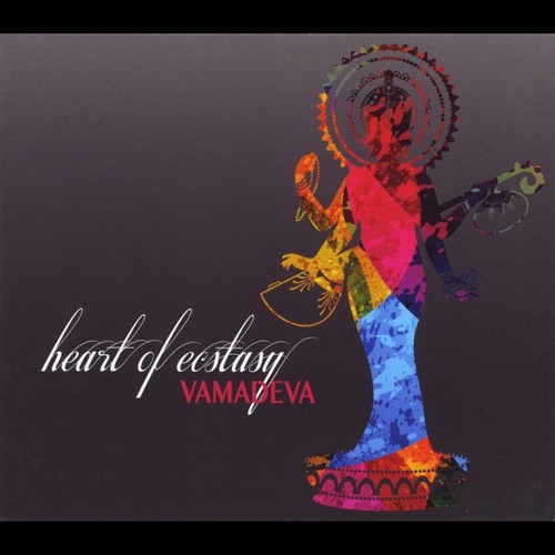 Stream vamadeva | Listen to vamadeva-heart-of-ecstasy playlist online ...