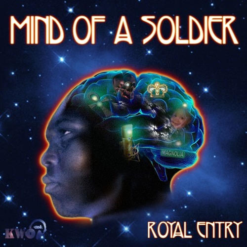 Stream Royal Entry -I'm Still a Soldier by FLOWVisionEnt | Listen ...