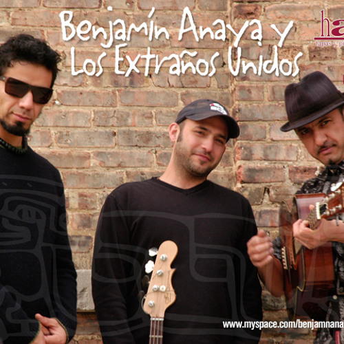 Stream 03 Intermission by Benjamin Anaya Gonzalez | Listen online for ...