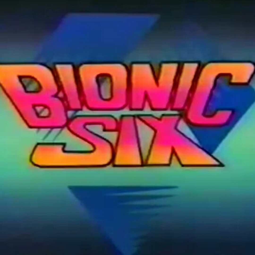 Stream Bionic Six Intro by jpietter | Listen online for free on SoundCloud