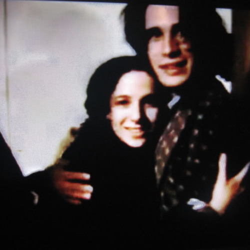 Brenda Kahn Jeff Buckley