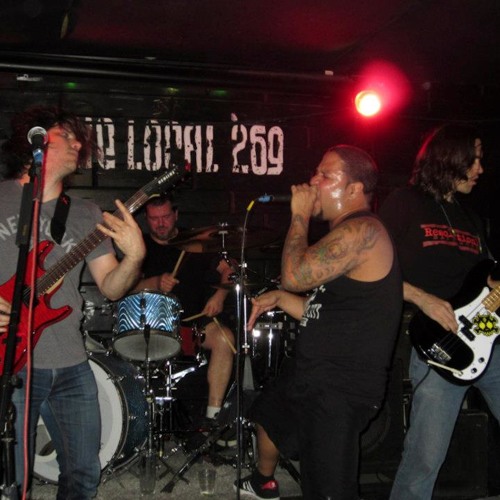 Stream Helluva Way To Go by Hellshot | Listen online for free on SoundCloud