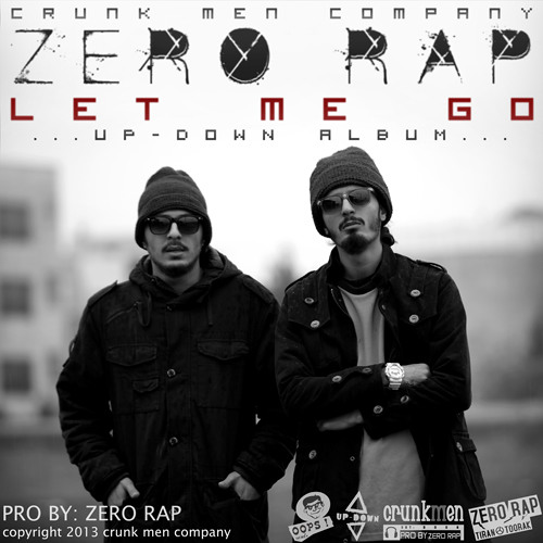 Stream Zero Rap - Let Me Go (pro by.Zero Rap) by ZeroRapMusic | Listen ...