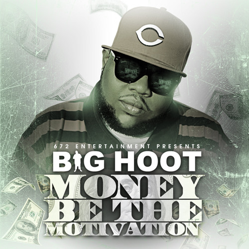 Stream Big Hoot - Welcome To the Jungle Ft. Jay DiaBiase (Produced by ...