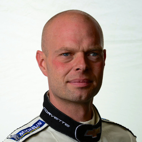 Stream ENGLISH: Jan Magnussen 1st Stint - Rolex 24 by janmagnussen ...