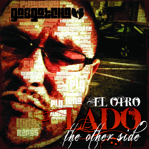 Stream GABGOTCHA | Listen to Gab Gotcha - El Otro Lado playlist online ...