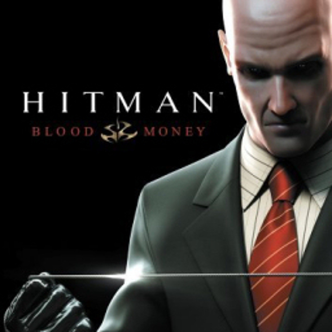 Stream Hitman: Blood Money (Theme) - Ave Maria by Intrucesive | Listen ...