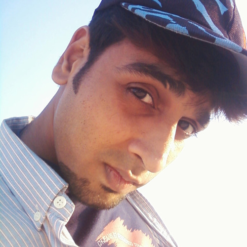 Stream Chal dil mere - Ali Zafar (cover by fouzan) by Fouzan Ahmed ...