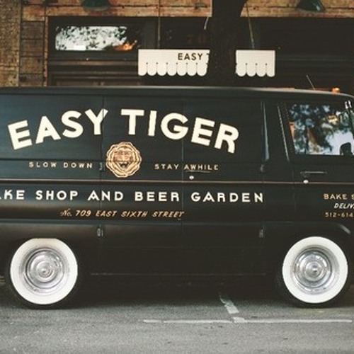 Stream Easy Tiger - Summertime All The Time by Cross-Fade Co. | Listen ...