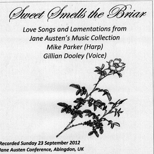 Stream 04 Queen Mary's Lamentation by Gillian Dooley | Listen online ...