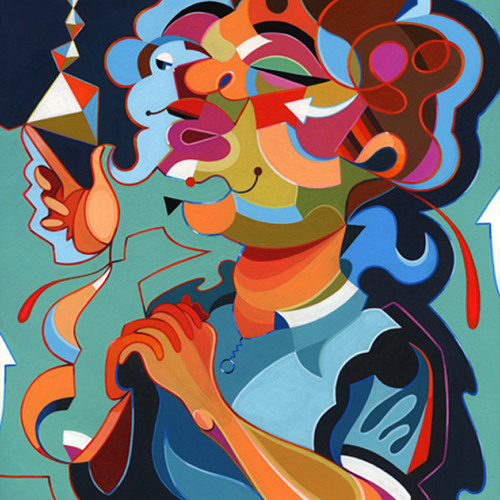 Stream Claire and her Clarity by Wes Thrailkill | Listen online for ...