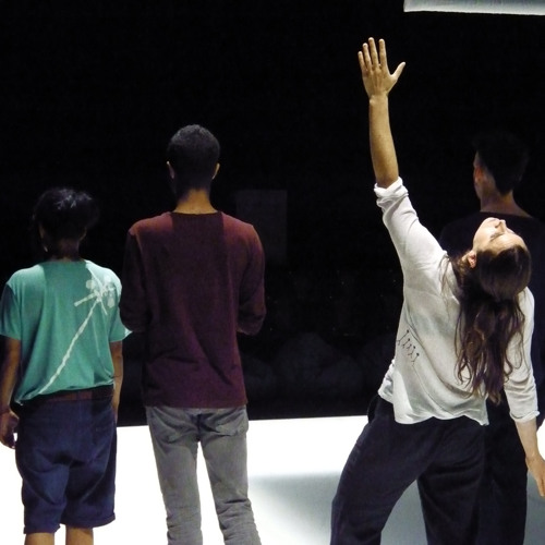 Stream DIVERGENCE FM 06.28.2012 ALI MOINI à propos de IT SHOCKS ME BUT ...