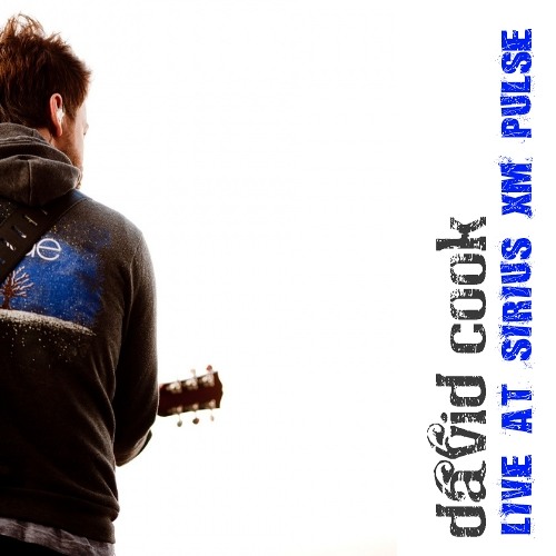 Stream David Cook - Drive (Live Acoustic @ Sirius XM Pulse) by Imogen Pilipinas | Listen online ...