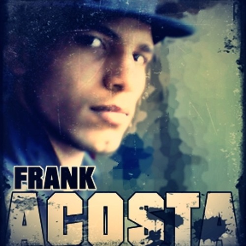 Stream Estoy enamorado-Frank Acosta by donfrankmusic | Listen online ...